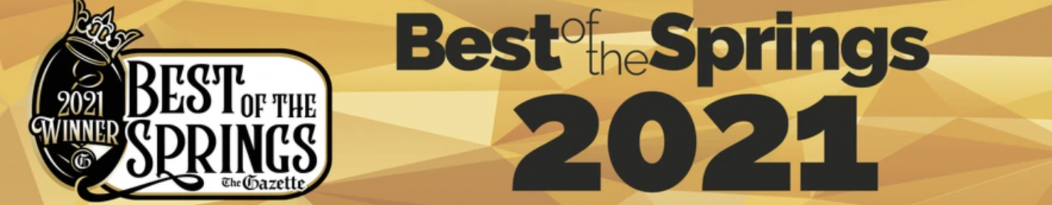 Celebrating Best of the Springs 2021 with CSEA