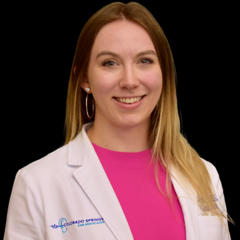 About Colorado Springs Ear Associates